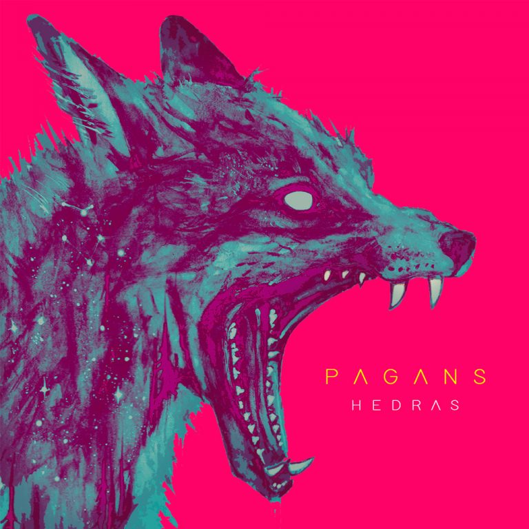 Home - Hedras Music